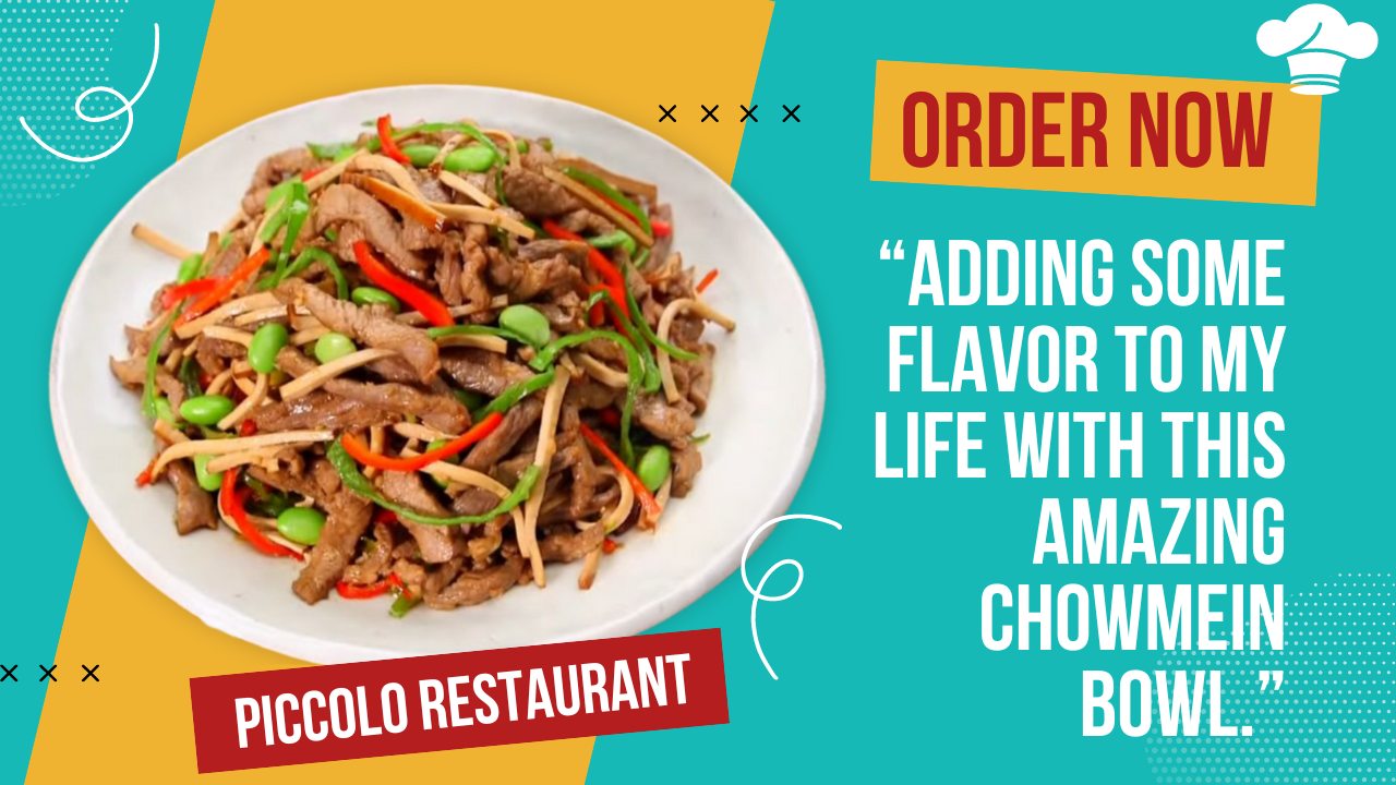 Piccolo Restaurant & Event