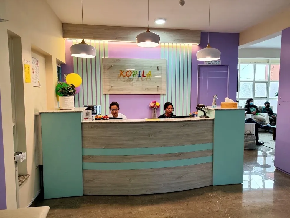 kopila baby clinic