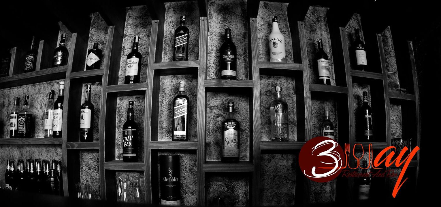 3 way restaurant and bar
