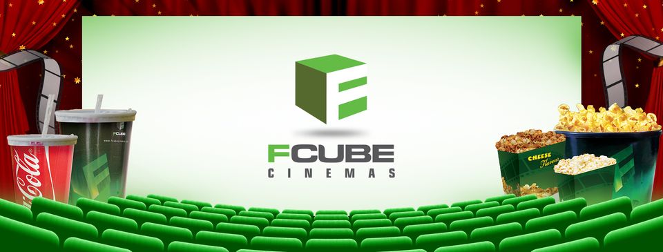 FCube Cinemas