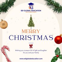 EDI GLOBAL EDUCATION