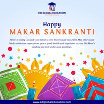 EDI GLOBAL EDUCATION